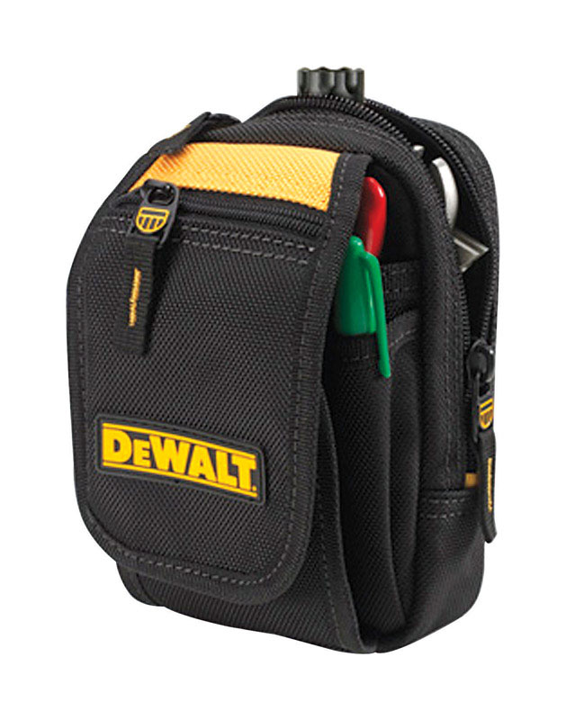 Dewalt Accessory Pouch 2 in. #VSHE2192250, DG5104