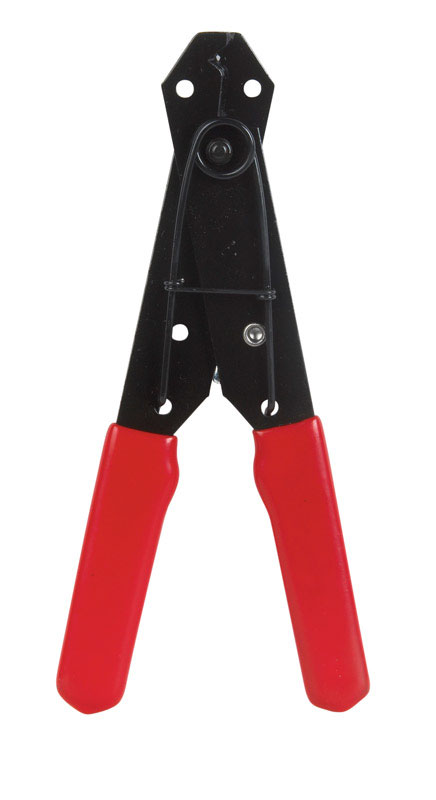 GB Wire Stripper with Spring #VSHE34915, GS-40