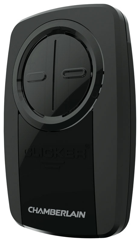 Chamberlain Clicker 2 Door Wireless Keyless Entry For Genie-non ...