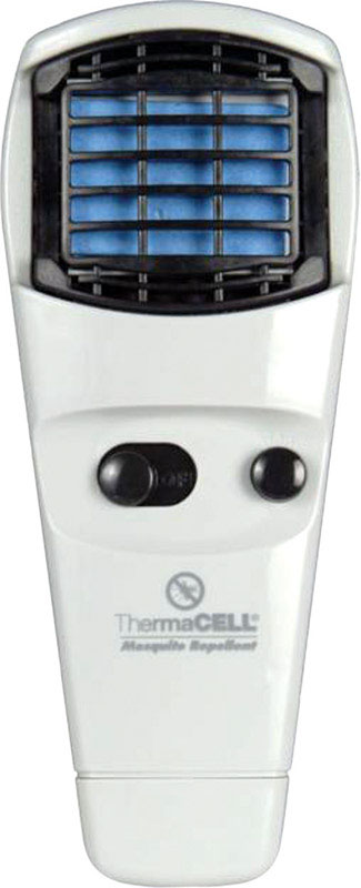 Thermacell d-Allethrin Insect Repellent Device 7 oz. #VSHE7100894, MR012-00